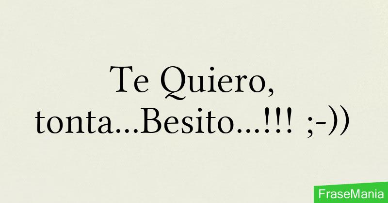 Un Besito Quotes
